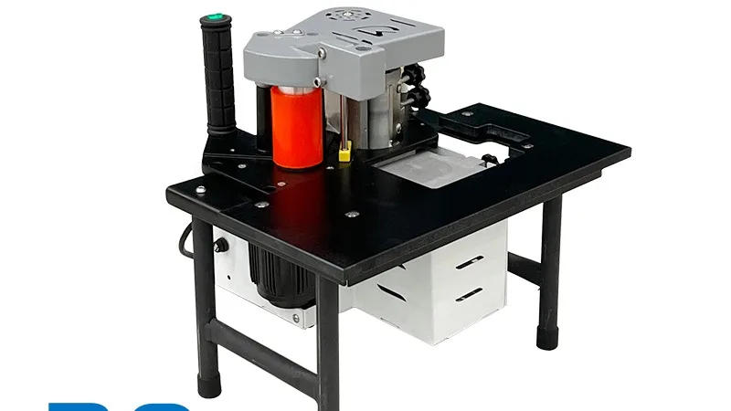 Study Table Portable-edge-banding-machine Manual Portable Edge Bander ...