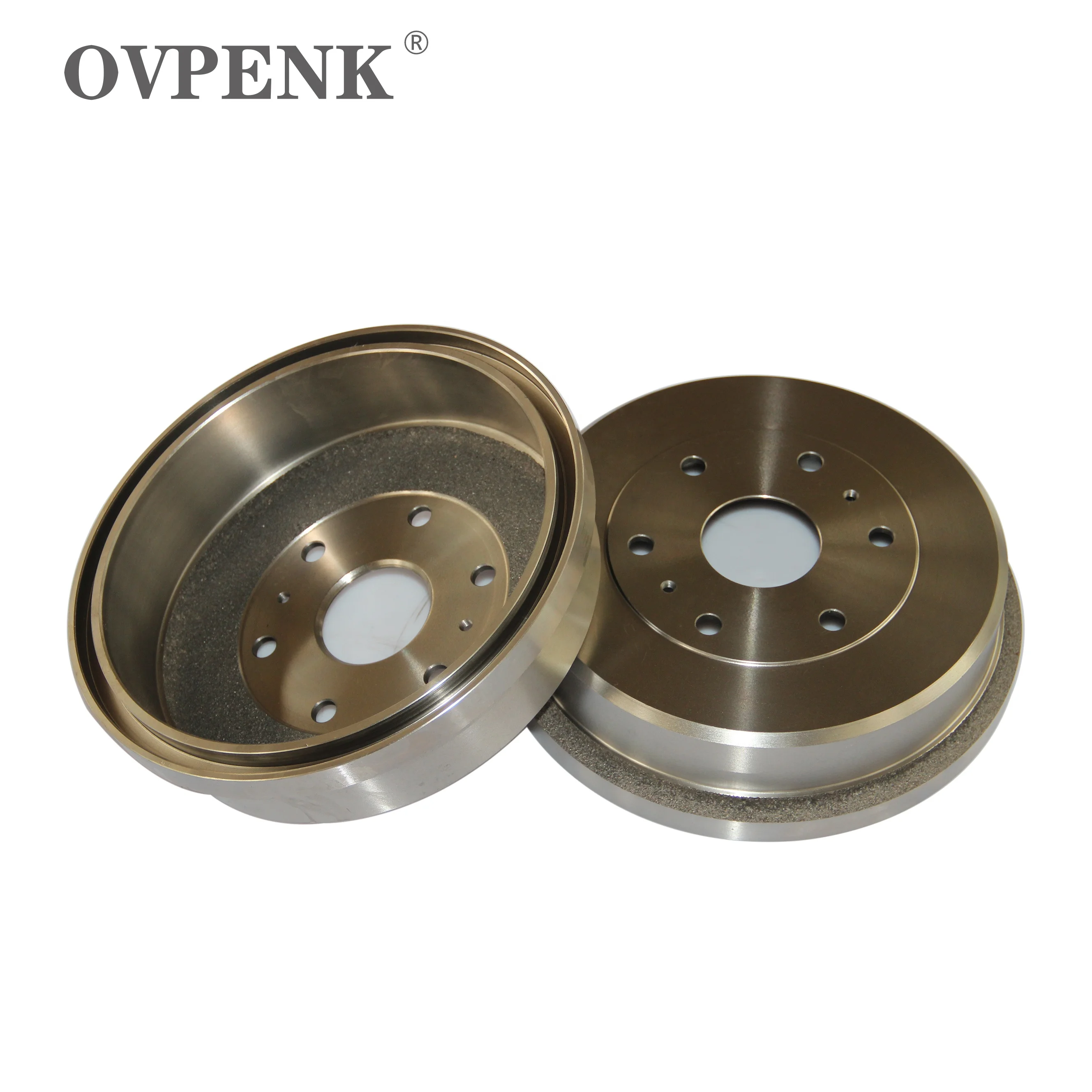 Rear Brake Drum For Toyota Jinbei Grace HIACE IV Box OEM 42431-26100 ...