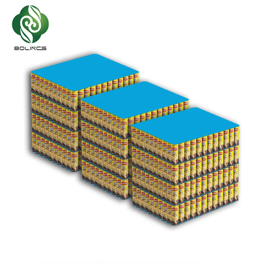 Layer Pad For Bottles And Beverage Board Pallet Hot Sale Eco-friendly ...