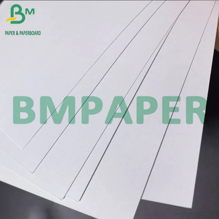 280gsm Customization Eco-Friendly Blue Core Poker Paper