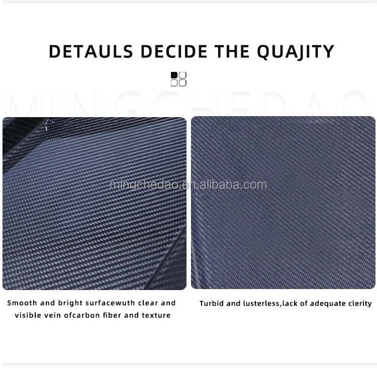 For Porsche 911 992 Techart Style 2019-IN Carbon Fiber Rear Diffuser ...