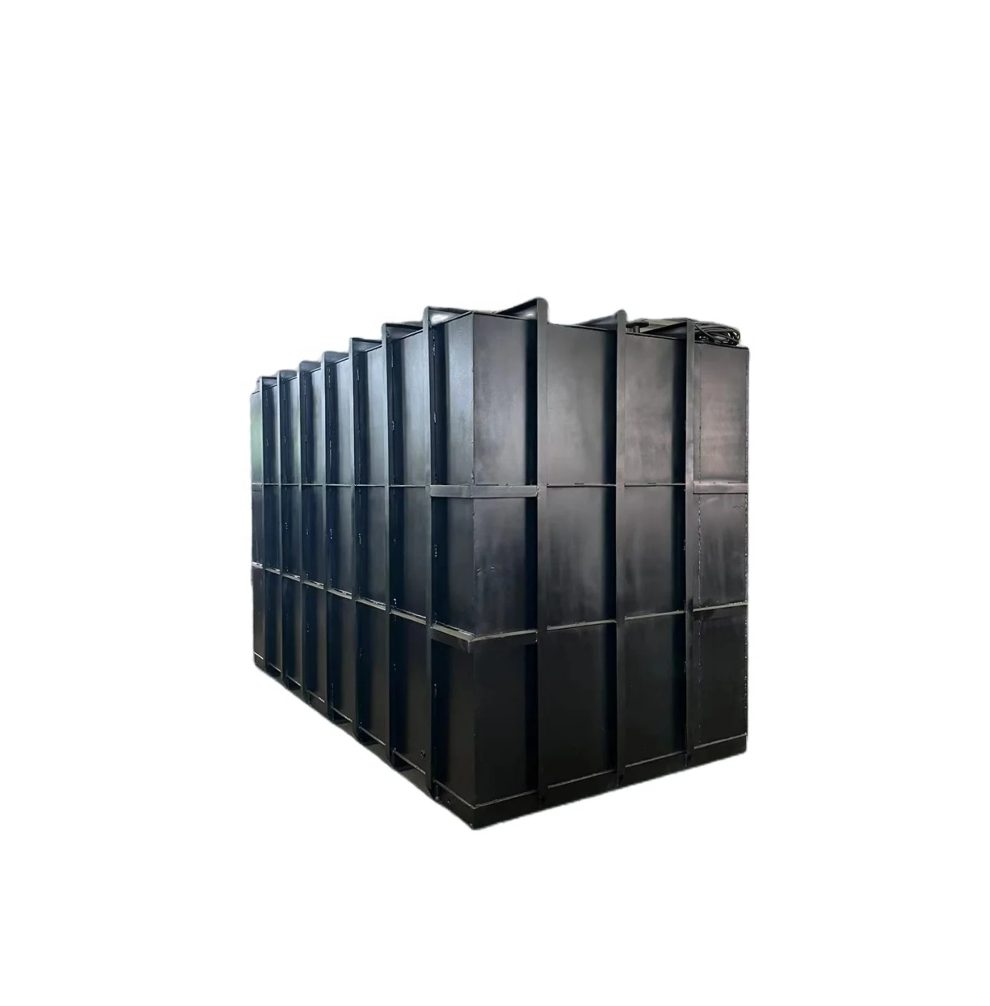 Best Metal Product Bunker Welding Fabrication Customized metal ...