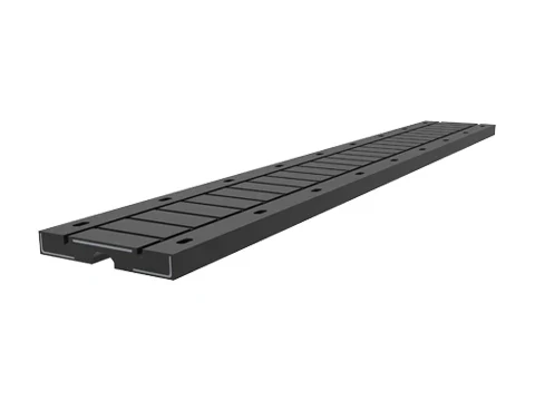 Neoprene Rubber Bridge Elastomeric Expansion Joints Natural Rubber ...