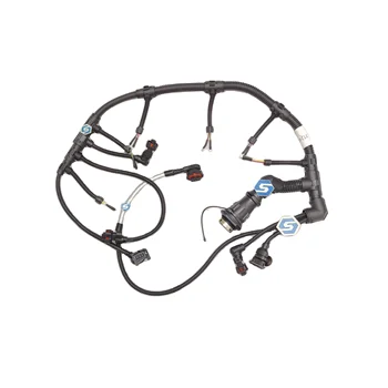 Voe20718807 Voe20728258 Ec210b Ec240b Ec290b G700b L110e D7e D6d D6e ...