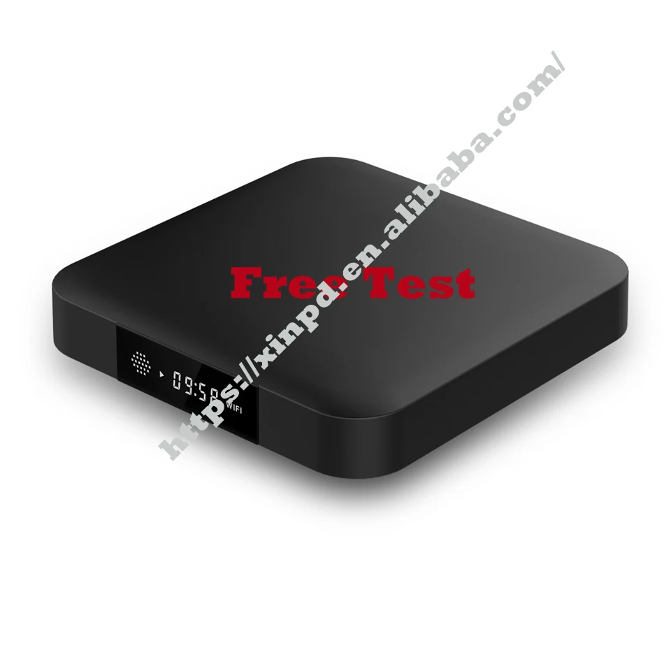 Professional 4k Fhd Set Top Box Hot Iptv Code Italy Italian Germany ...