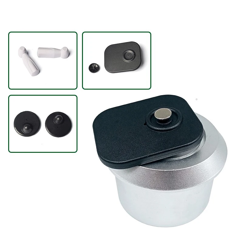 Strong Magnetic Spider Tag Remover - EAS Security Detacher