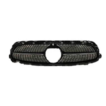 Auto Body Systems Diamond Car Front Grille Oem 2138889500 Car Grills ...