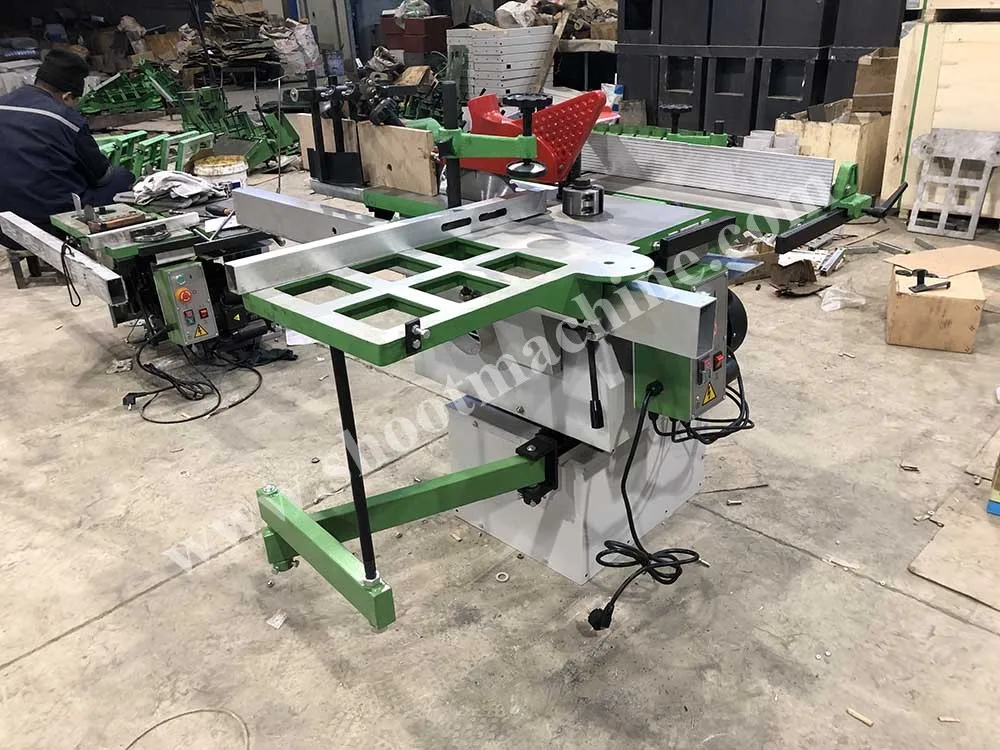 Shoot Brand Combine Woodworking Machine,Ml392fiii.tgi - Buy Combine ...