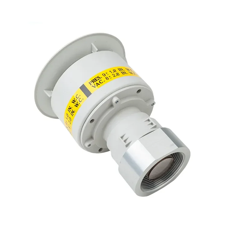 Opw 2 Inch Vacuum Pressure Valve For Gas Station 623v-2203 Pv Valve ...