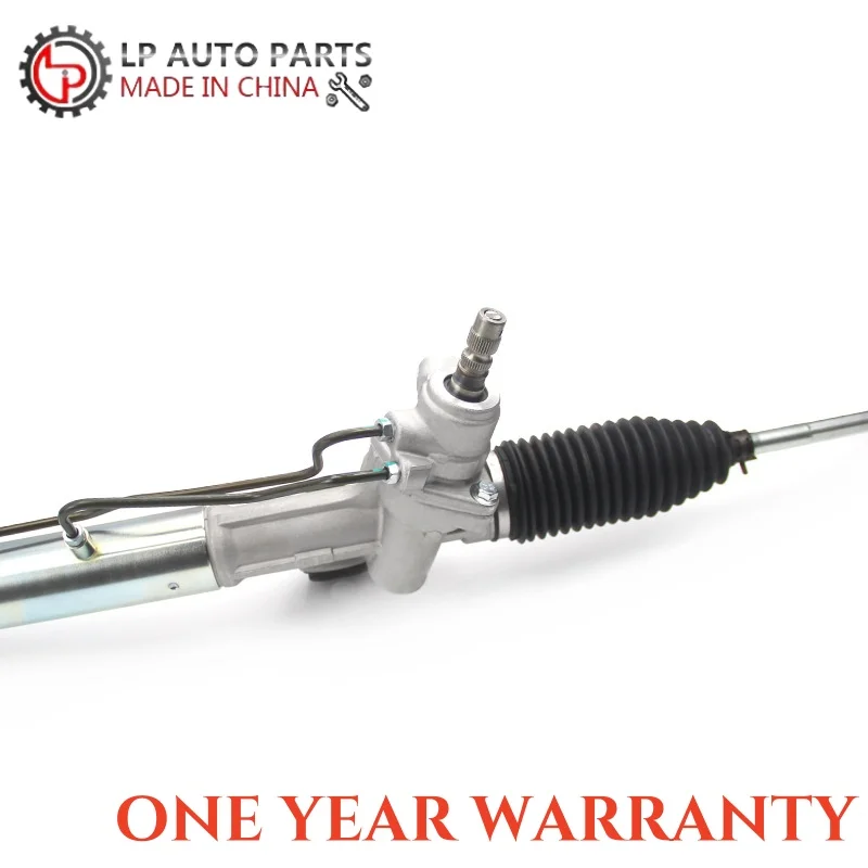 RHD Power Steering Gear Rack 44250-0K710 for Toyota Hilux Revo 2KD 1KD ...
