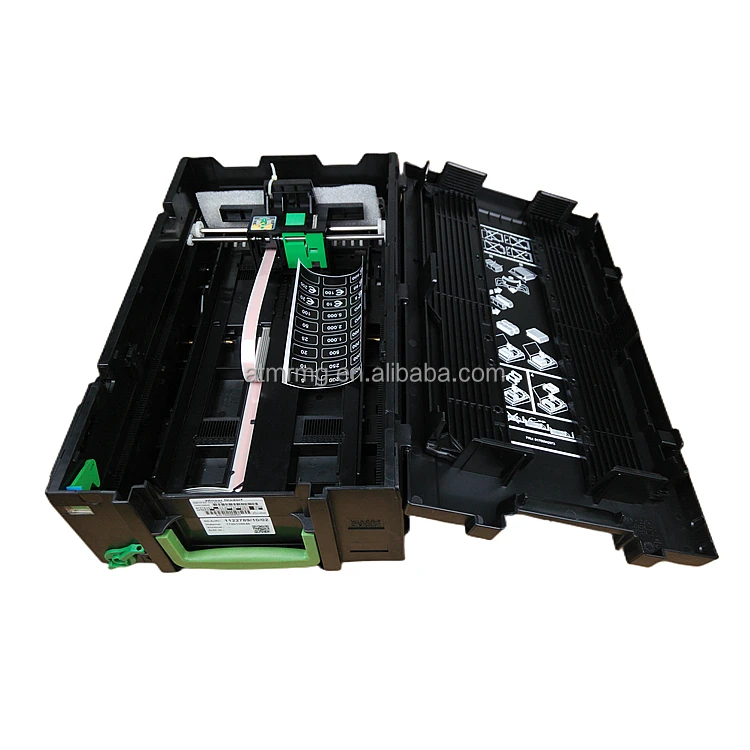 Atm Machine Spare Parts Wincor Nixdorf 2050 Procash Cassette