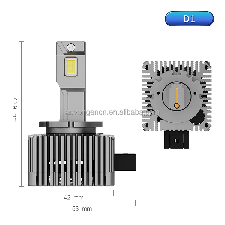 G13 Series Led Headlight Bulbs - 5500lm Car Led Lights, Oem | Wholesale