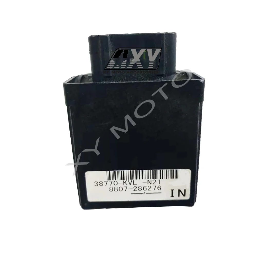 Shop High-Quality Scooter ECU for ANF125 Motorcycle CDI