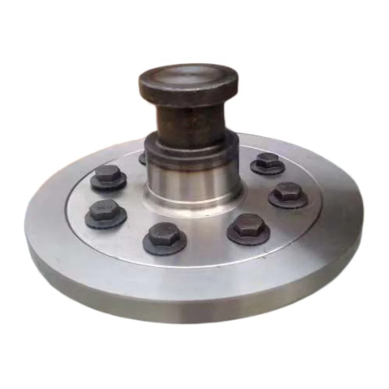 Cheap Price 2 Inch 3.5 Inch Stainless Steel Welding Kingpin - Buy ...