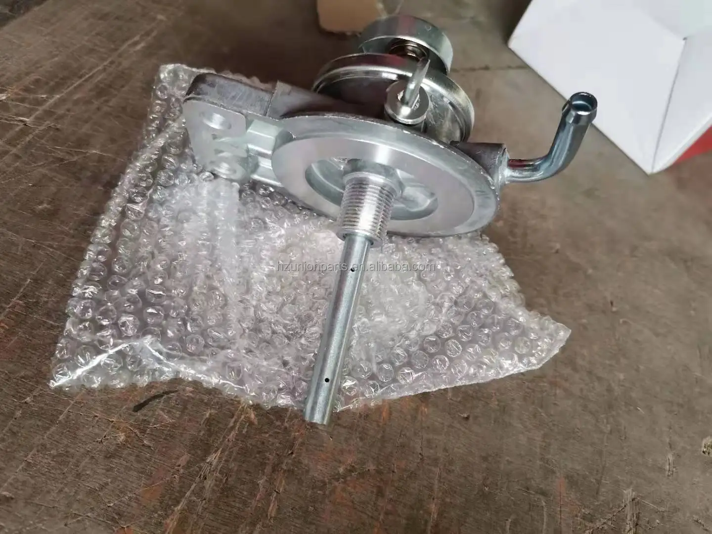 OEM 31925-4E200 for KIA K2700 Fuel Pump - Reliable Performance