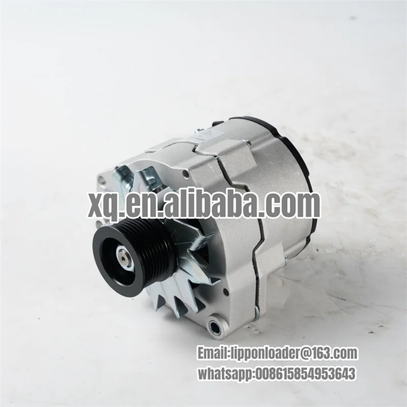 1001828445 Alternator for XCMG ZL50GN Loader - WP10 WD10