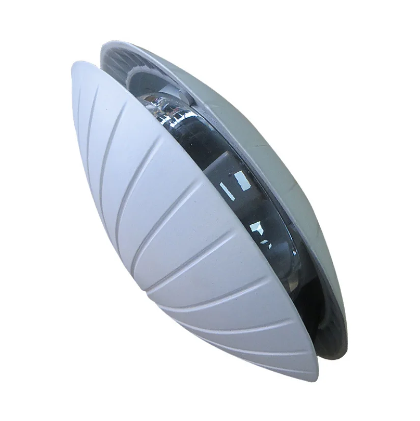 360 Degree Led Window Sill Door Frame Wall Lamp Spot Lights Hotel Ktv ...