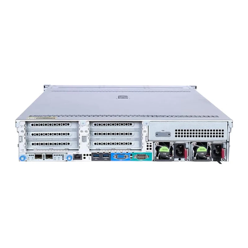 H3c R2900 G3 2u Rack Server 12lff Erp Database 1 Xeon 3204 (1.9ghz/6 ...