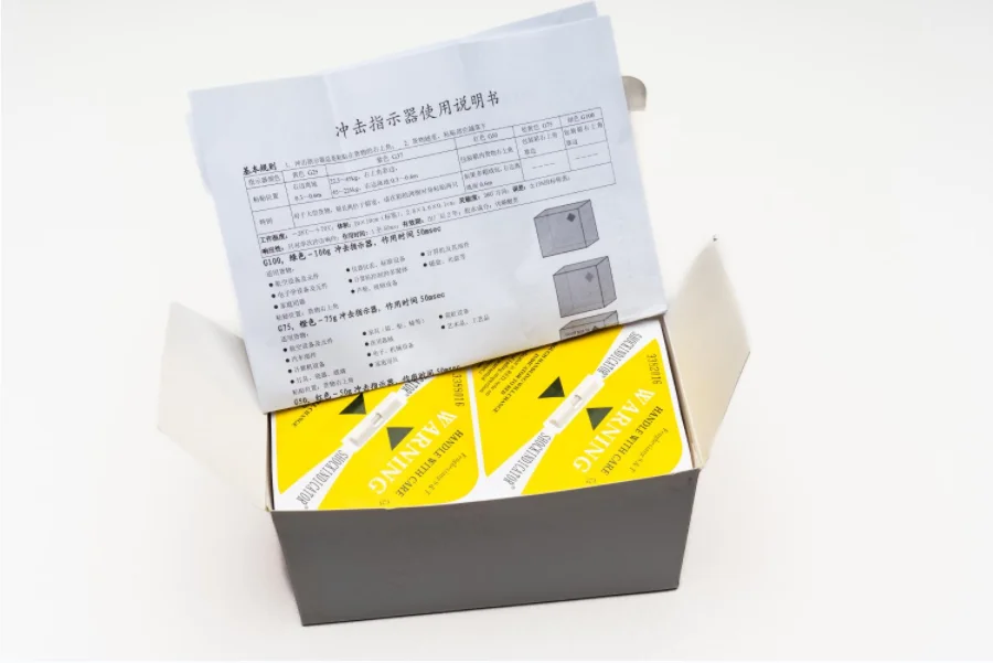 Shockwatch Impact Indicators For Packaging Deter Mishandling Shockwatch ... Shockwatch Impact Indicators For Packaging Deter Mishandling Shockwatch ...