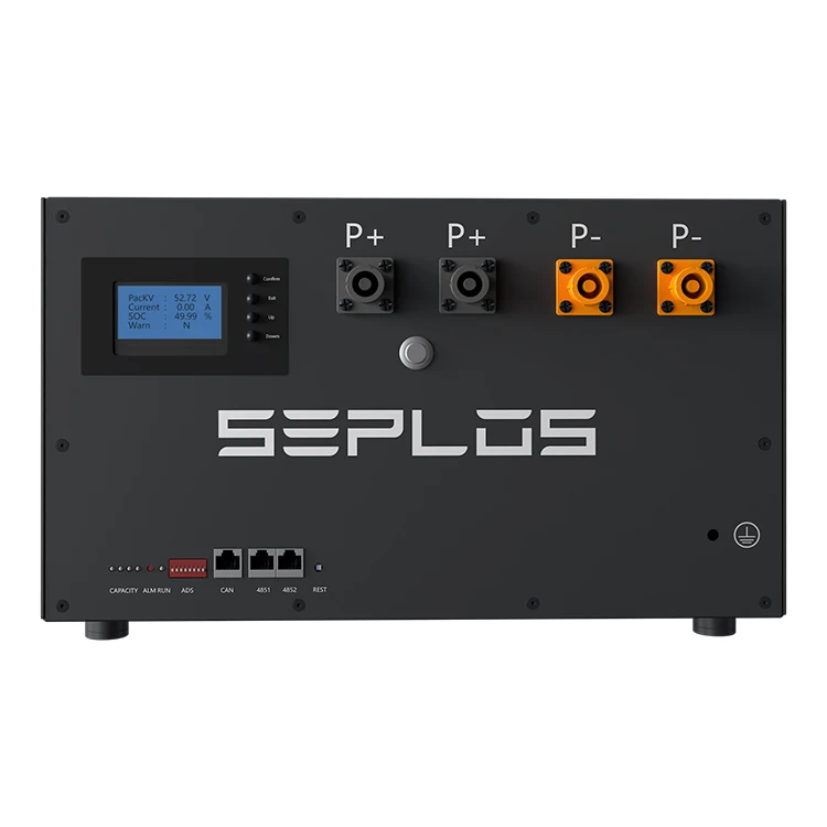 BMS3.0 MASON280 Stackable DIY Battery Kits with Active Balancer