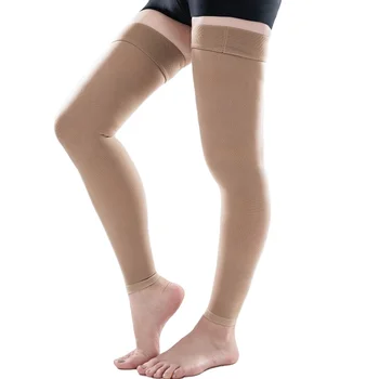 Medias Compresivas Socks Varicosity Vein Compression Stockings 20-30 ...