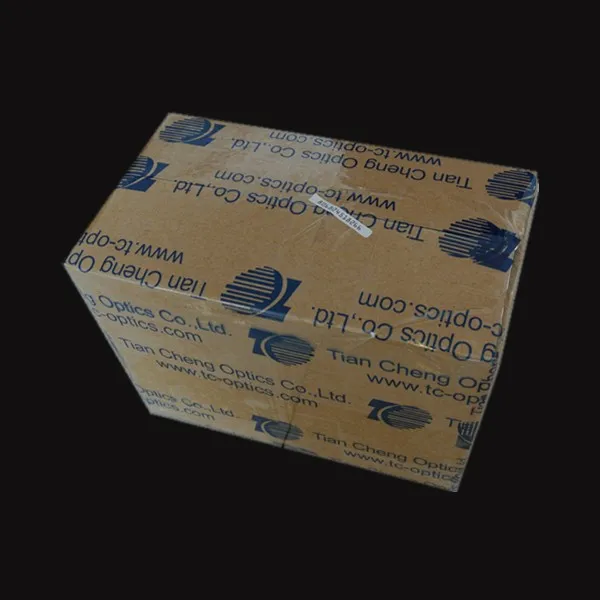 Uv Bandpass Filters Uv Light Filter Ug11 Color Glass Filter - Buy Uv ...