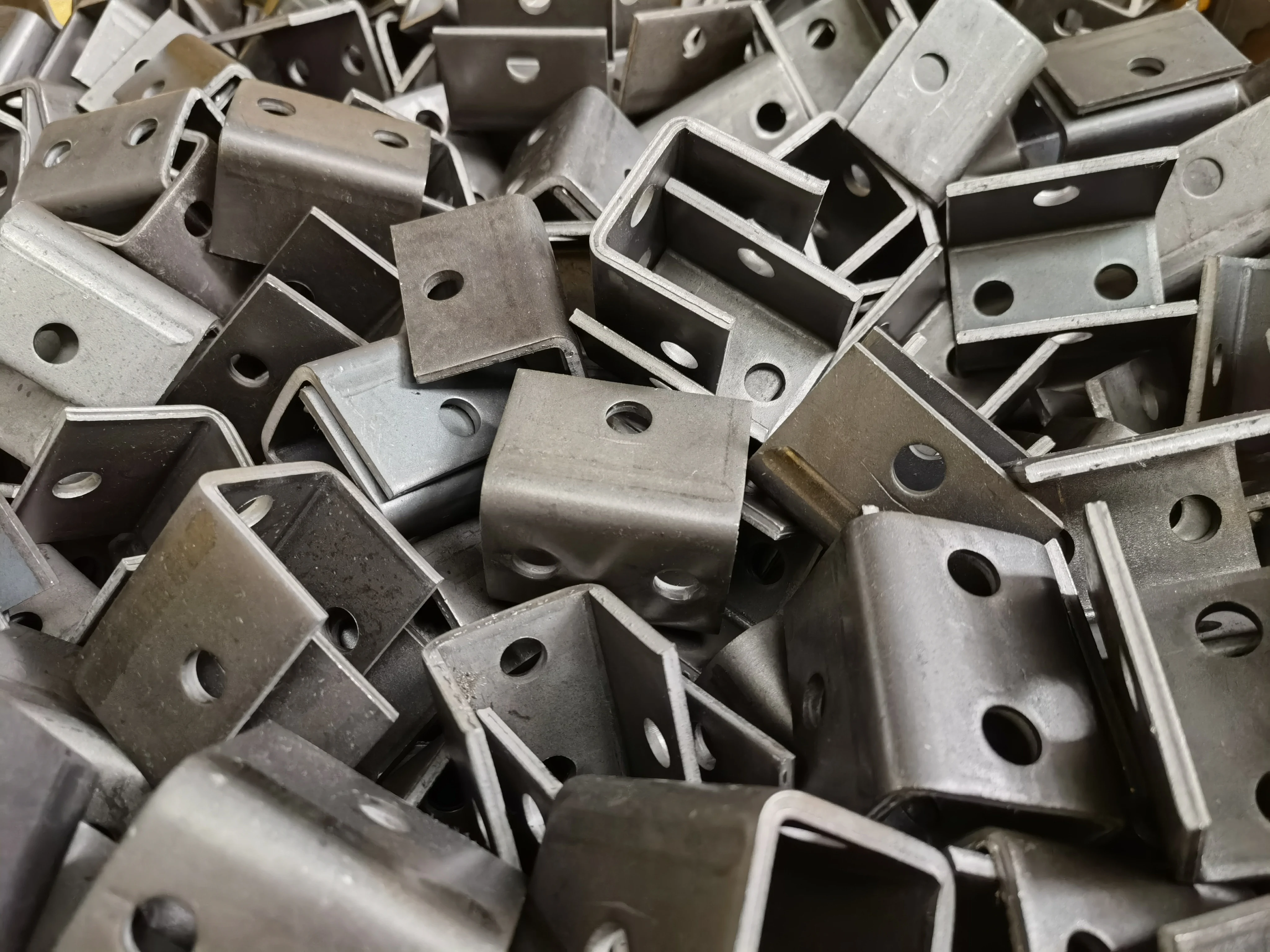 Leaf Springs Hanger Kit for 7000lbs Trailer Axle Suspension