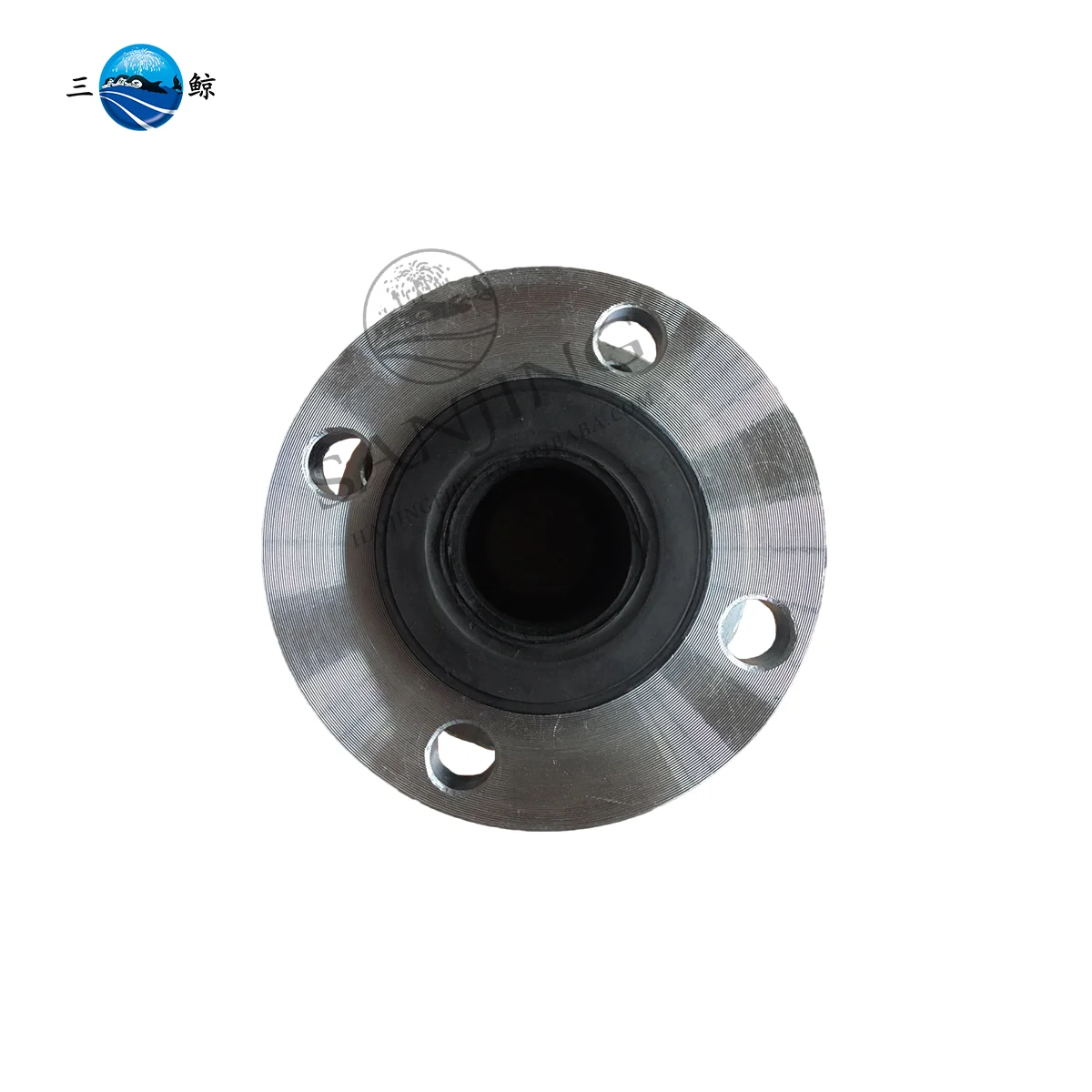 Rubber Flexible Connectors - Reliable Expansion Joints