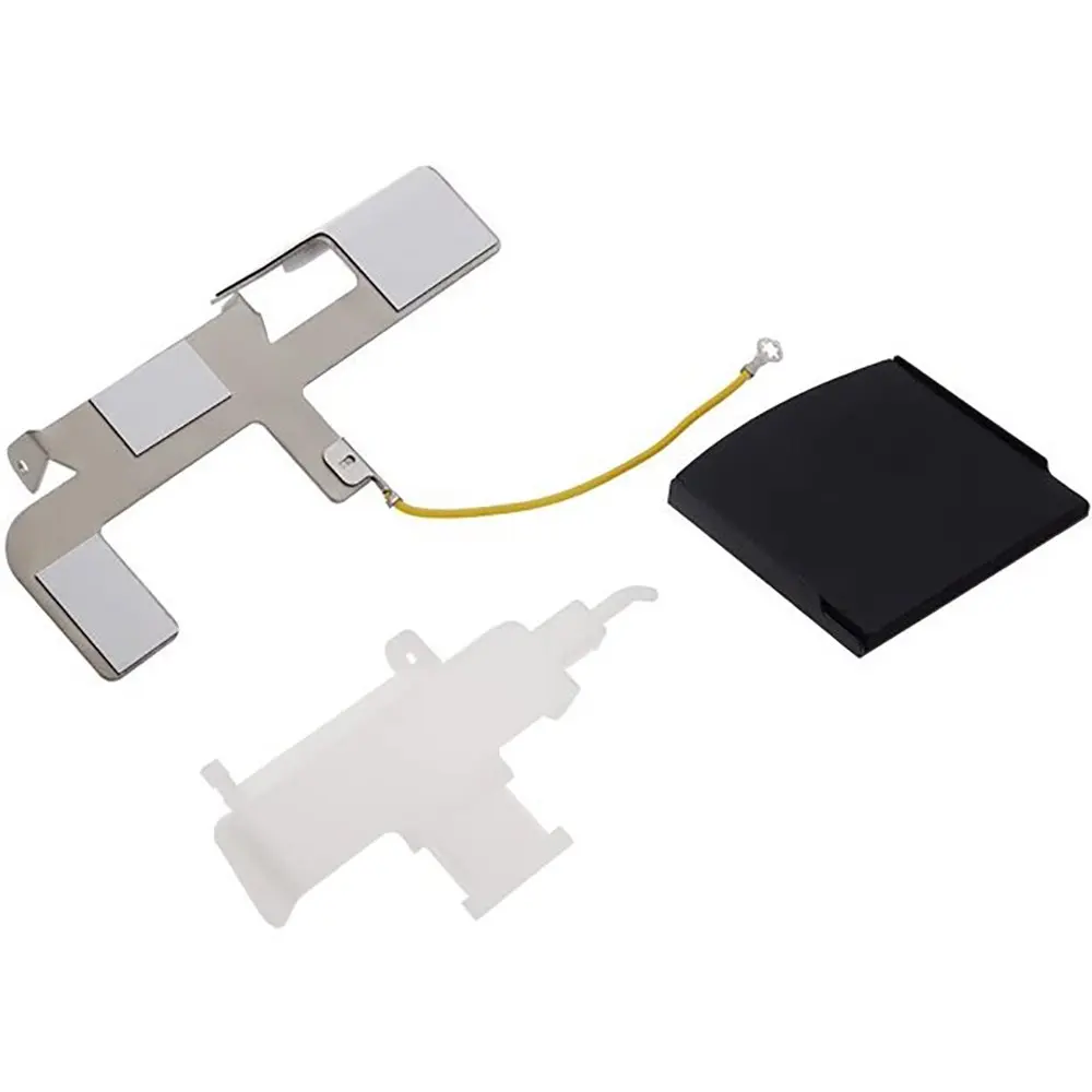 8201756 Refrigerator Ice Dispenser Door Chute Kit For Whirlpool - Buy ...