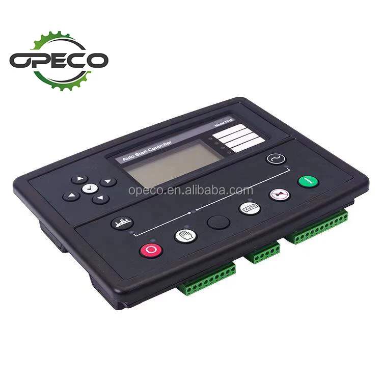 Generator auto start controller DSE7310 7310 for sale| Alibaba.com