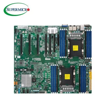 Supermicro X13 Series 4th Gen Xeon Expandable 4677-pin C741 Chipset ...