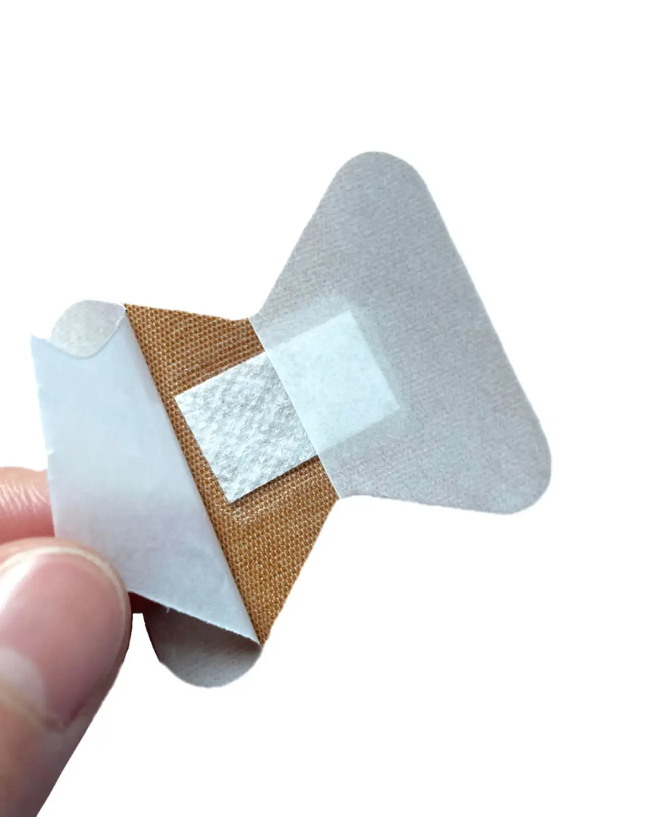 Butterfly Adhesive Bandage - Facilitate Healing & Safety