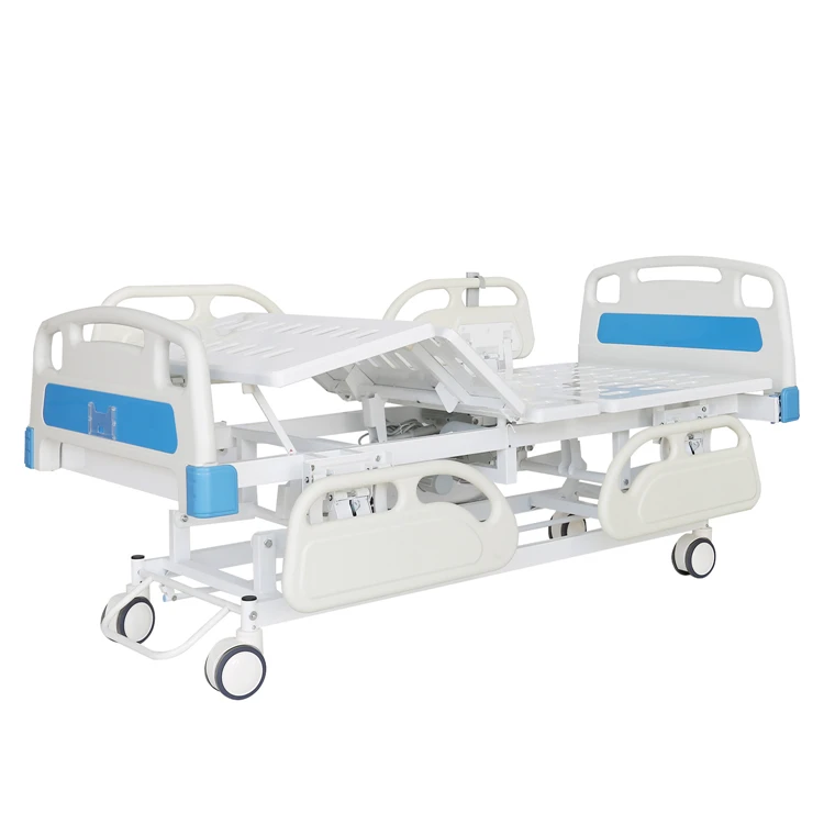 Bt-ae011 Hospital Icu Room Patient Abs Side Rails With Angel Indicator ...