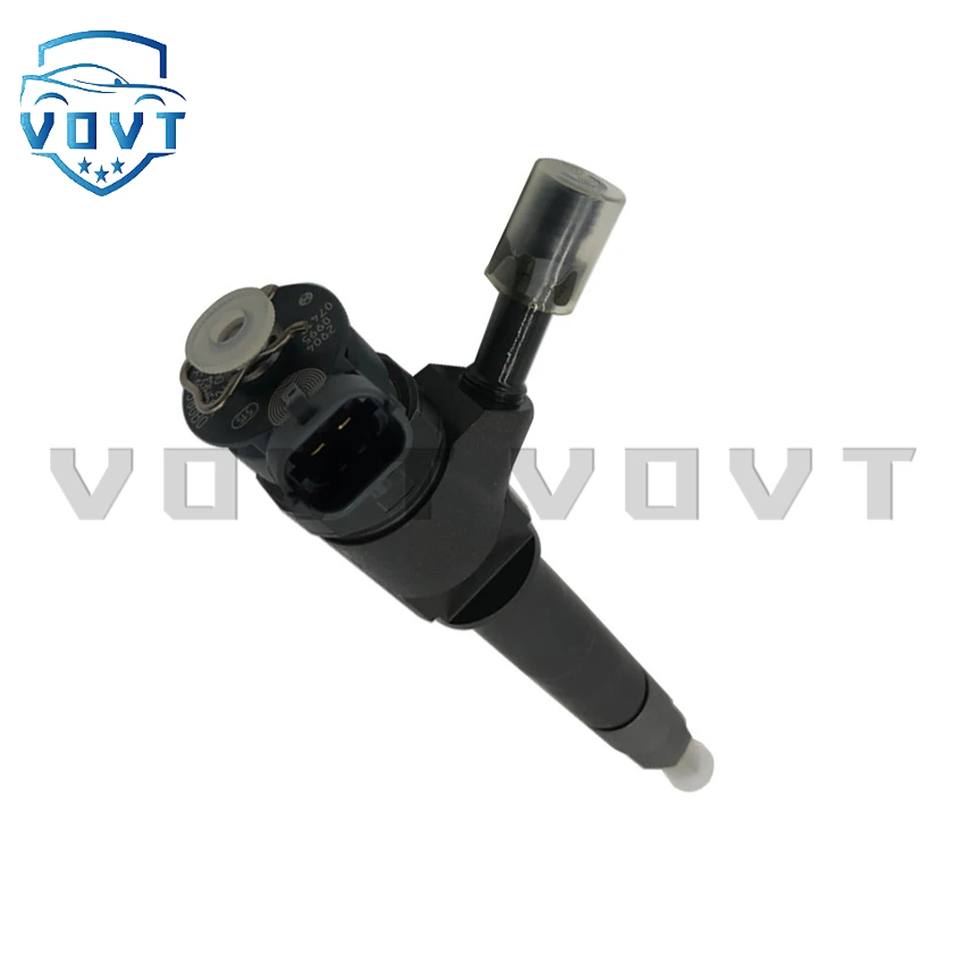 Made In China Diesel Fuel Injector 0 445 110 263 0445110263 Common Rail ...