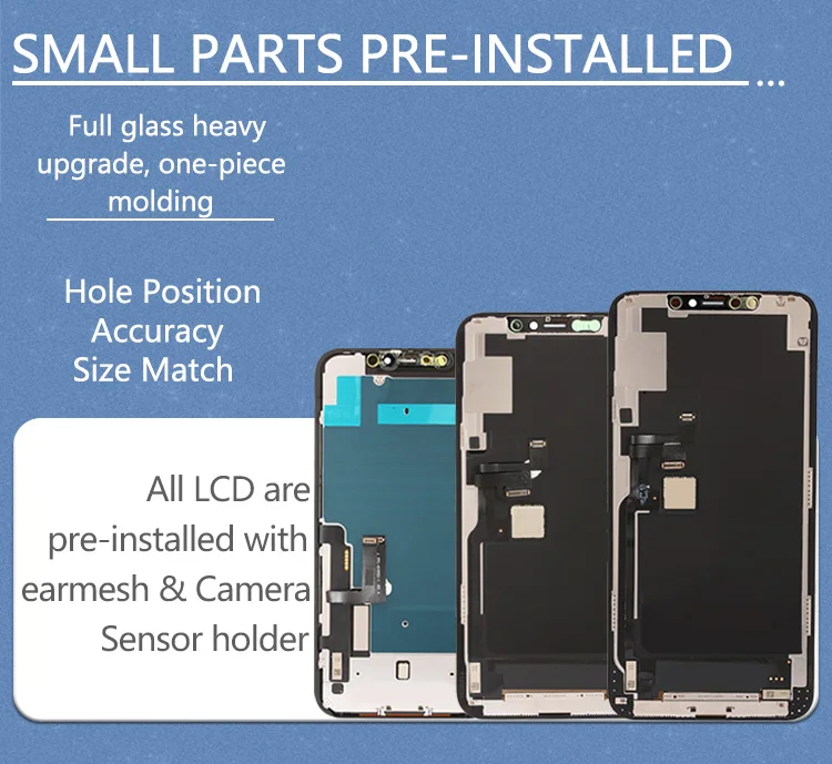 Best Quality For Iphone 11 Screen Replacement Assembly I Phone 11 Pro ...