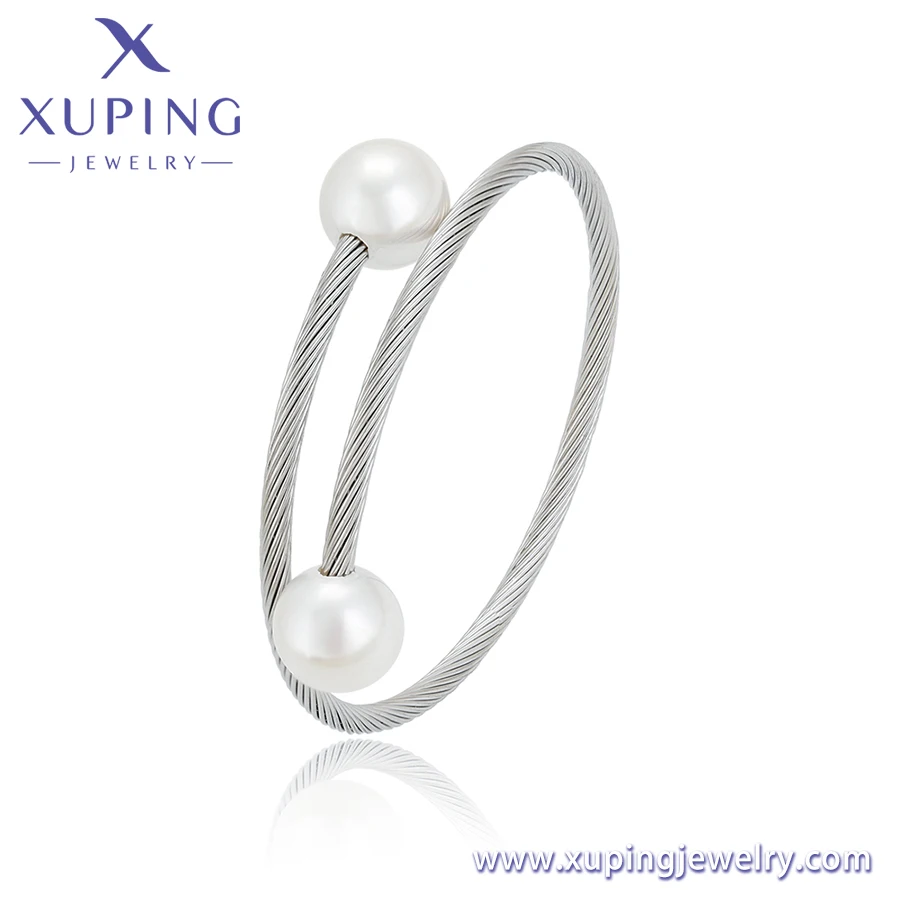 A00911346 Xuping Jewelry Fashion Elegant Advanced Simple Gift Winding ...