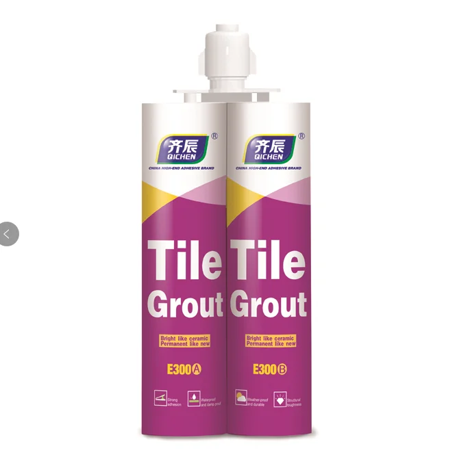 Epoxy Grout Beautiful Sealant Tile Grout Waterproof Grout For Tile ...