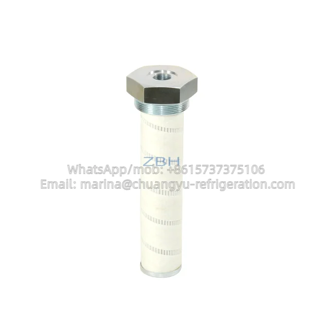 Carrier Chiller Spare Parts Oil Filter 23xr05004501 - Buy Carrier ...