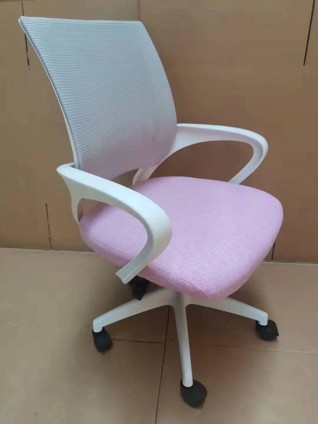 2024 New Design Multifunctional Human Mechanics Office Mesh Chair ...