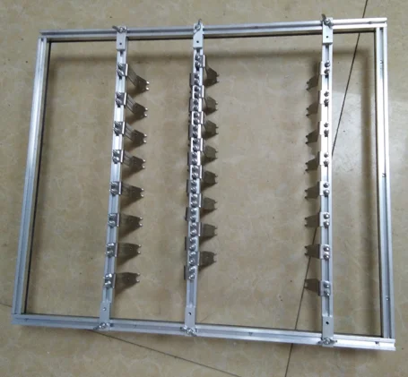 Soltek LFS2 Desktop Wave Soldering Machine with Flux Spray