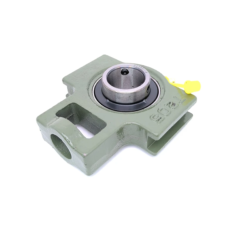 Sliding Block Pillow Block Bearings Uct201 Uct202 Uct203 Uct204 Uct205 Uct205-16 Uct206 - Buy ...