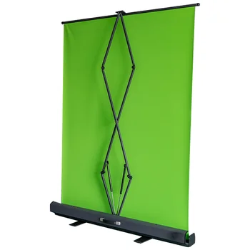 Photography Photo Studio Collapsible Background Frame Backdrops Stand ...