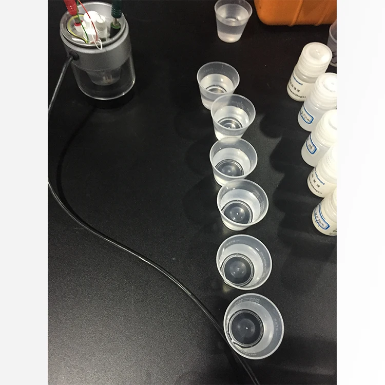 Dw-hm-5000p Multifunctional Portable Heavy Metal Analyzer Portable Xrf ...