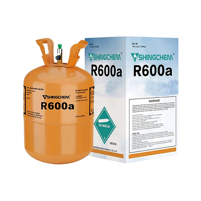 R600a Refrigerant Price ISO Butane Pure Refrigerant Gas R600a| Alibaba.com