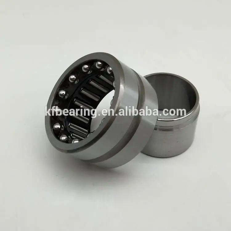 Nkib 5906滚针轴承30x47x25mm角接触球轴承组合轴承nkib5906 Xl - Buy Nkib5906 Xl bearing ...