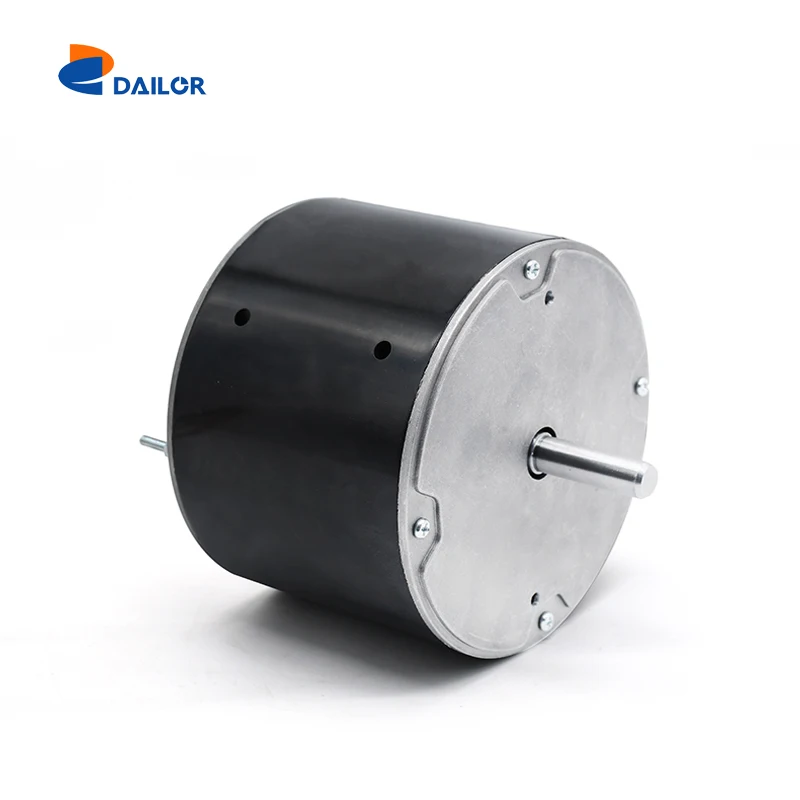 Alibaba.com: 110V 220V refrigeration equipment AC condenser fan motor ...