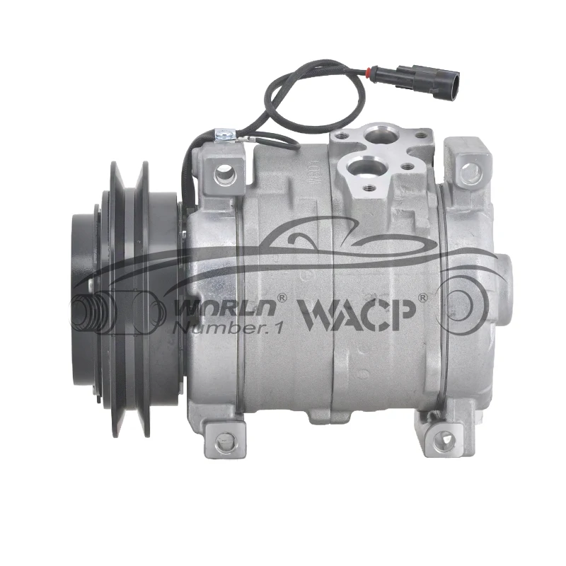 Quality 10s15c Auto Ac Cooling Compressor G117551020111 4472204620 For ...