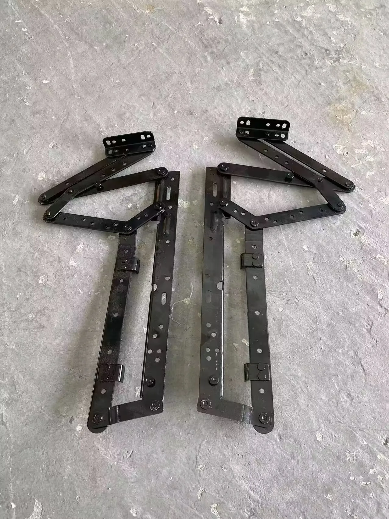 High Quality Manual Recliner Mechanism for Folding Sofa Lift Chair ...