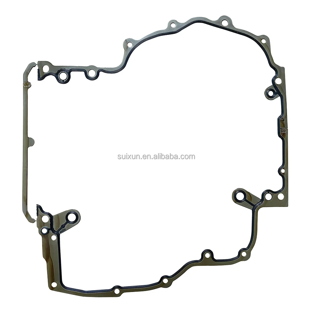 Mercedes-benzz OM472 - Detroit DD15 Water Pump 4722001901