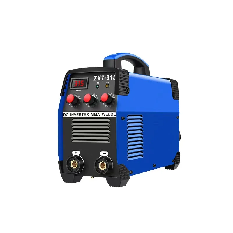 Ac 220v Mini Arc Welders Portable Mma Welding Machine Electric Inverter ...